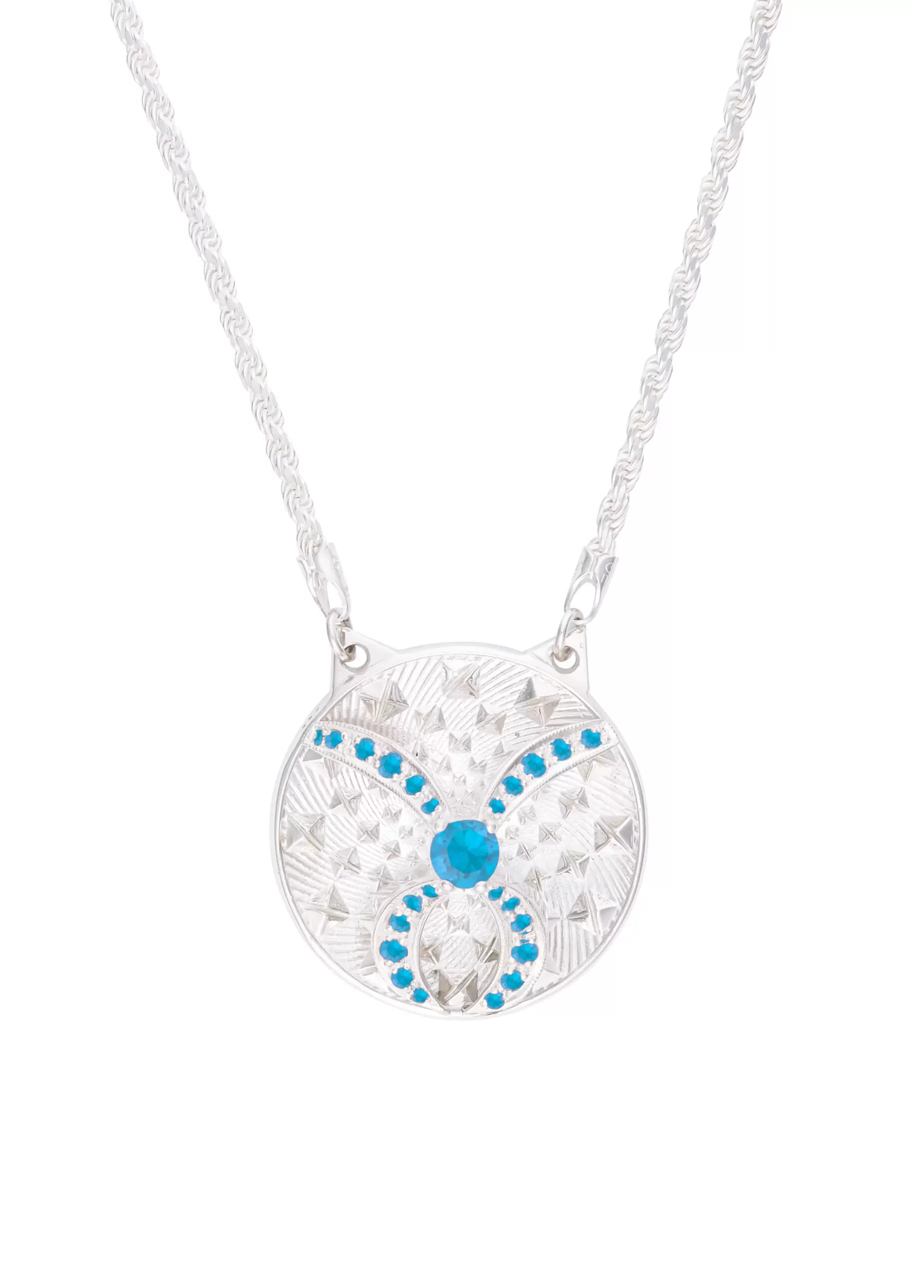 The Sterling Silver Nuclear Receptor