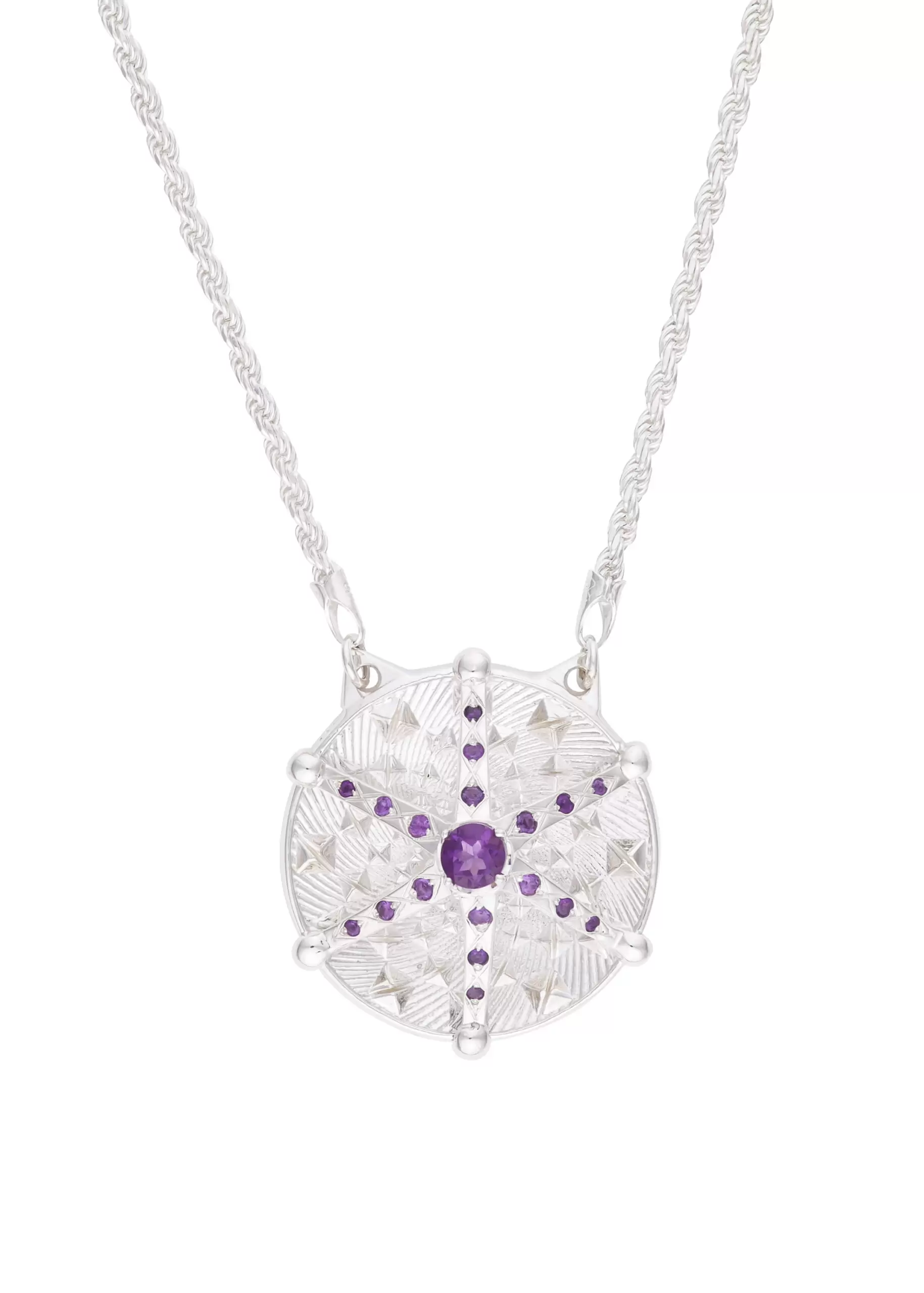 The Sterling Silver Nuclear Receptor