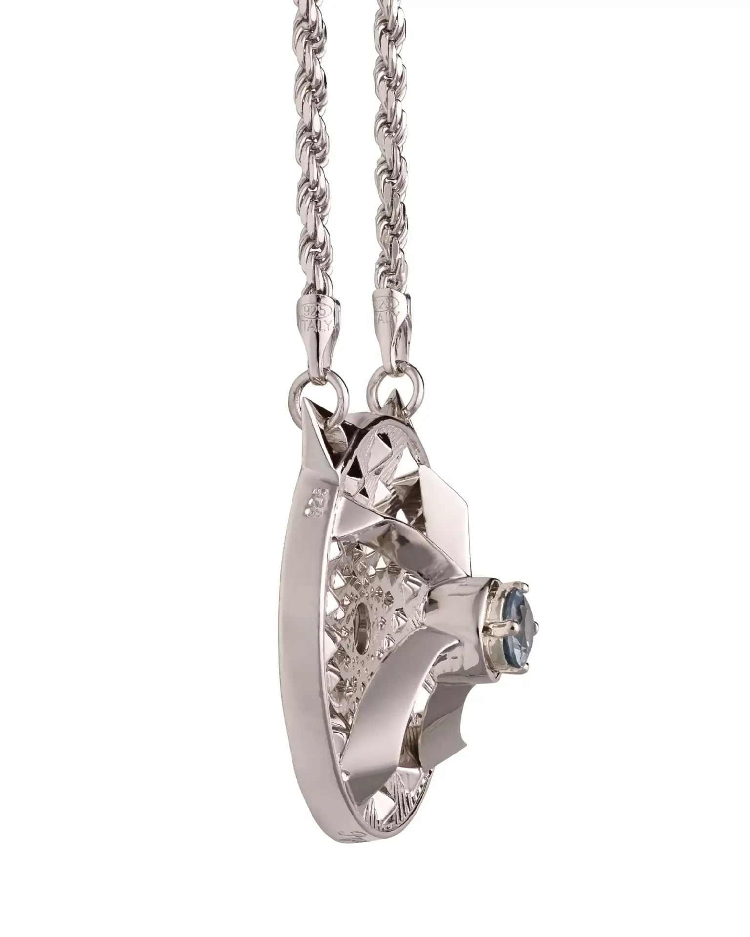 The Sterling Silver Nuclear Receptor